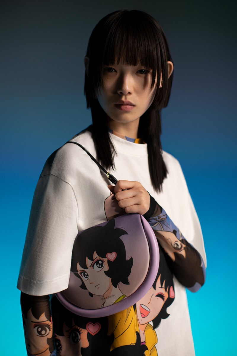 JW Anderson x 'Run Hany' Collaboration Release | Hypebeast