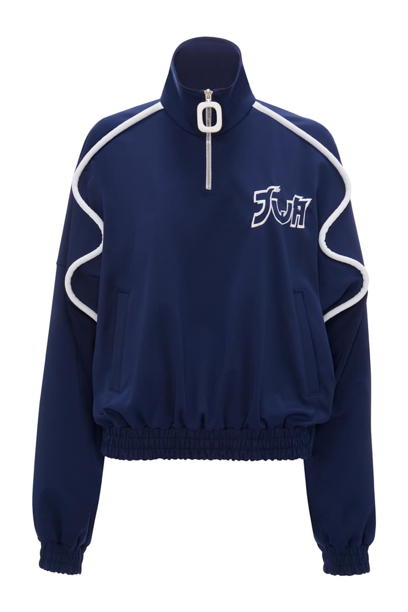 JW Anderson x 'Run Hany' Collaboration Release | Hypebeast