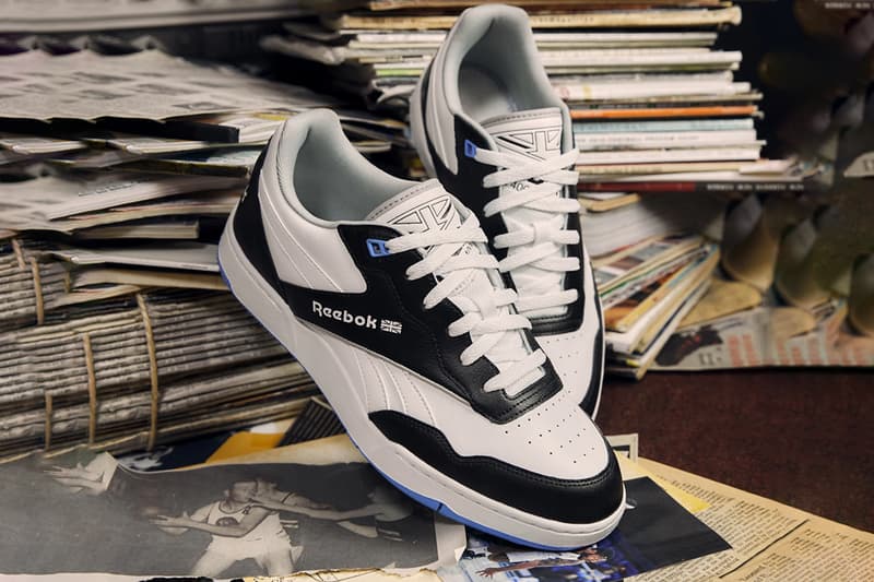 Reebok Presents "Changing of the Guard" Capsule | Hypebeast