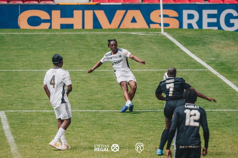 Sam Wise Kensington-Born Rapper Living The Dream | Hypebeast