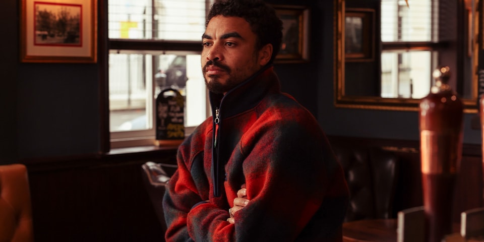 Percival x Carefree Capsule Collection Release Info | Hypebeast