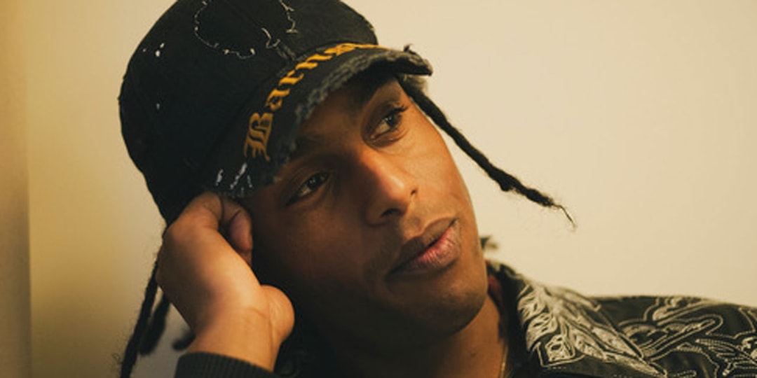 Bakar Drops Visuals for "Good News" | Hypebeast