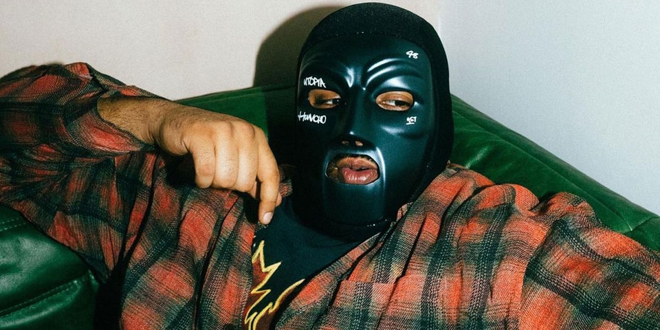 M Huncho Releases New Single "Conspiracy Charges" | Hypebeast