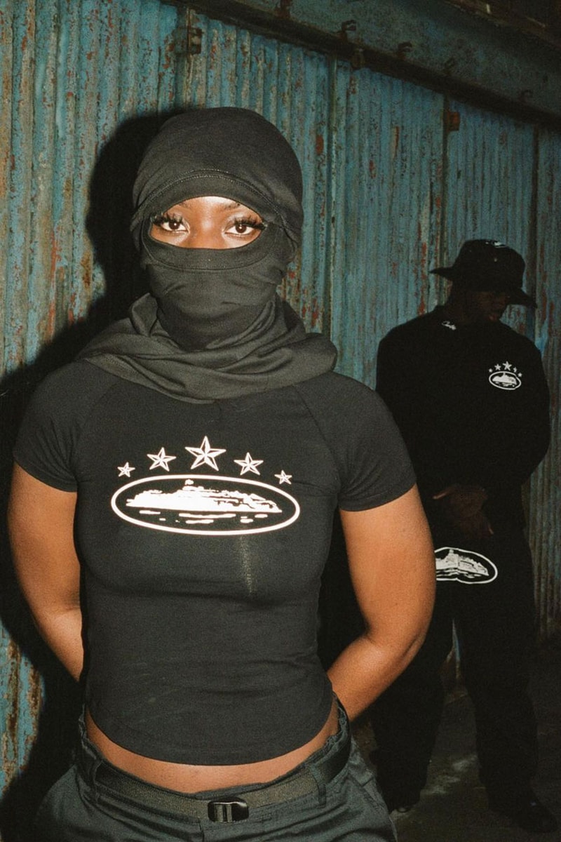 Corteiz New Collection Official Imagery | Hypebeast