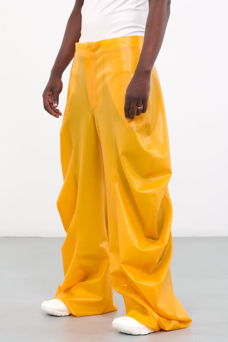 Sam Smith's HARRI Inflatable Latex Is Available to Buy | Hypebeast