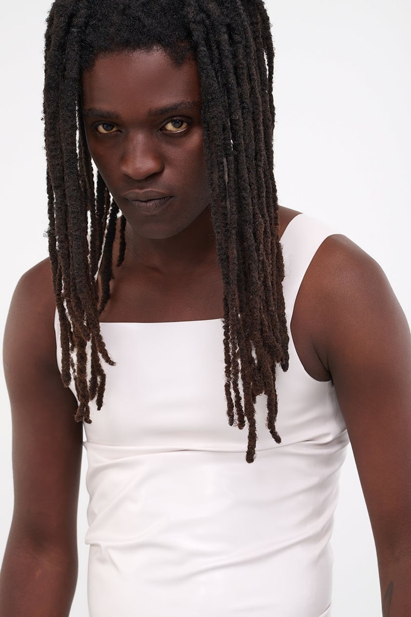 Sam Smith's HARRI Inflatable Latex Is Available to Buy | Hypebeast