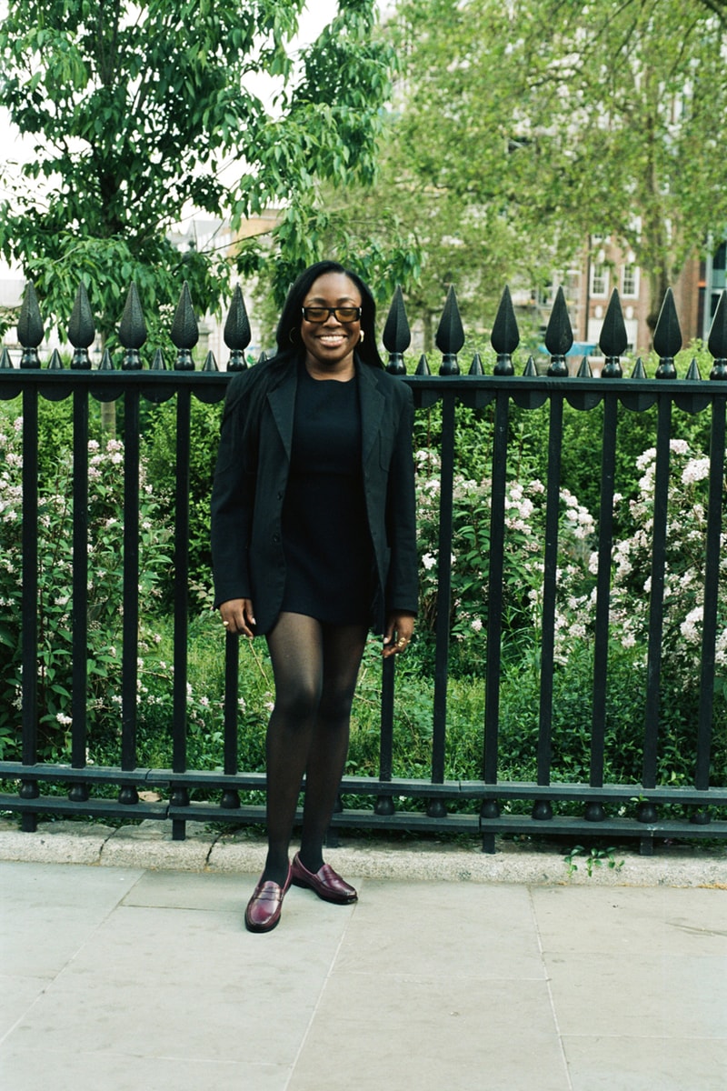 G.H. Bass "Stepping Out" Campaign Ft. London Creatives | Hypebeast