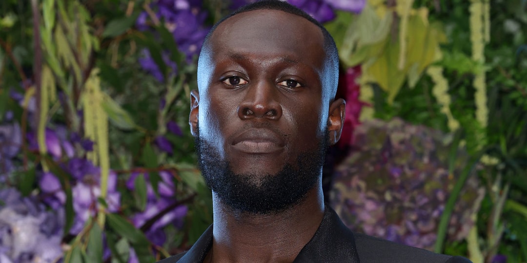Stormzy Drops New Record "Angel In The Marble" | Hypebeast