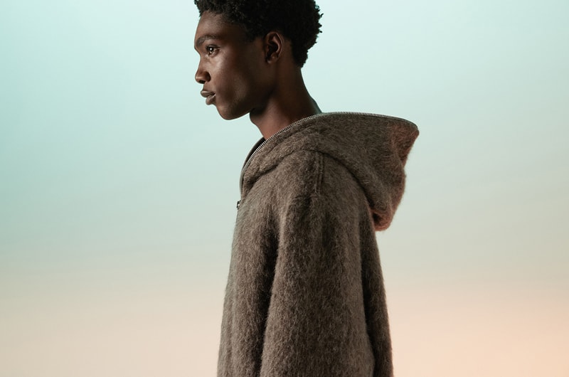 Coggles Delivers Investment Pieces for FW23 | Hypebeast