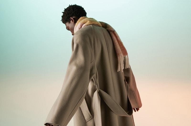 Coggles Delivers Investment Pieces for FW23 | Hypebeast