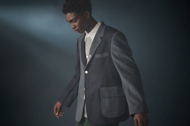 Coggles Delivers Investment Pieces for FW23 | Hypebeast