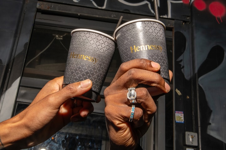 Hypebeast Flea Trumans Brewery London Sep 9-10 | Hypebeast