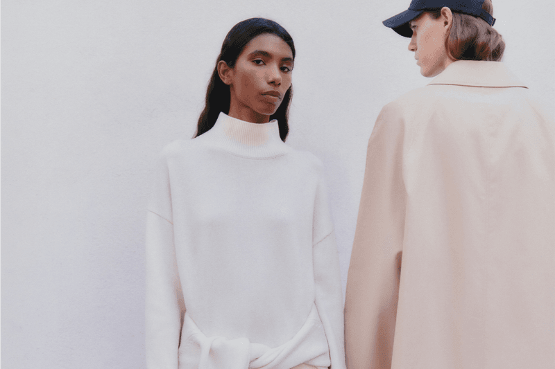 Studio Nicholson Summer Tailoring Capsule Collection | Hypebeast