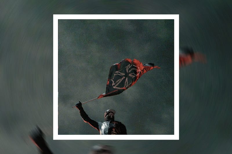 Don Toliver Expands HARDSTONE PSYCHO on Deluxe Edition | Hypebeast