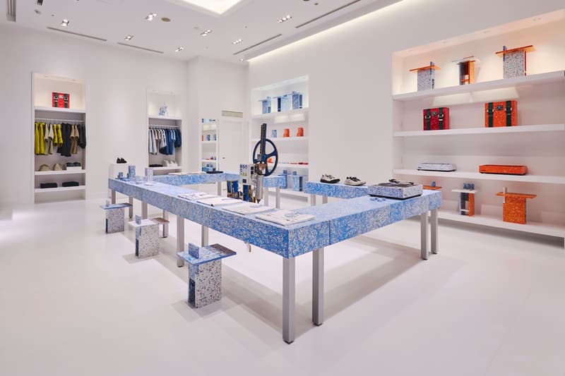 Goldwin and Space Available To Open 'REWORK Tokyo Design Centre' Pop-Up ...