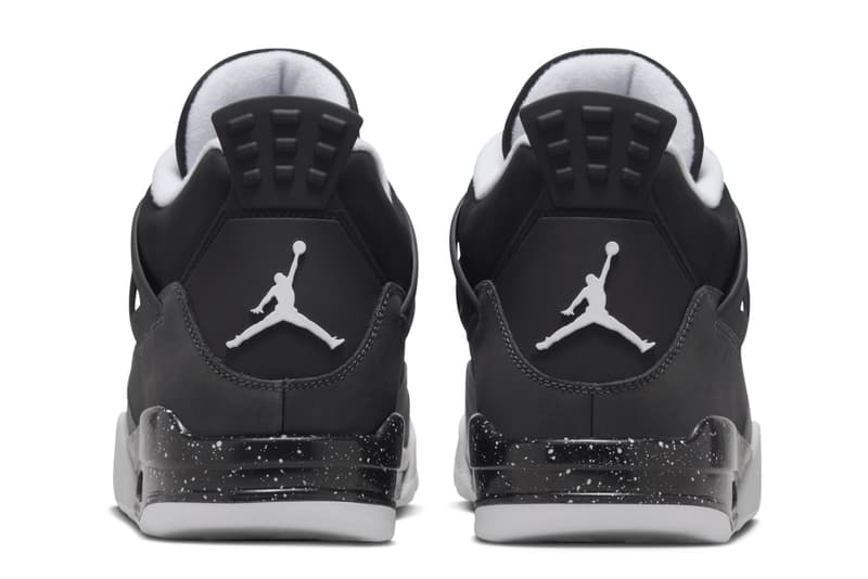 Air Jordan 4 Fear FQ8138-002 Release Date | Hypebeast